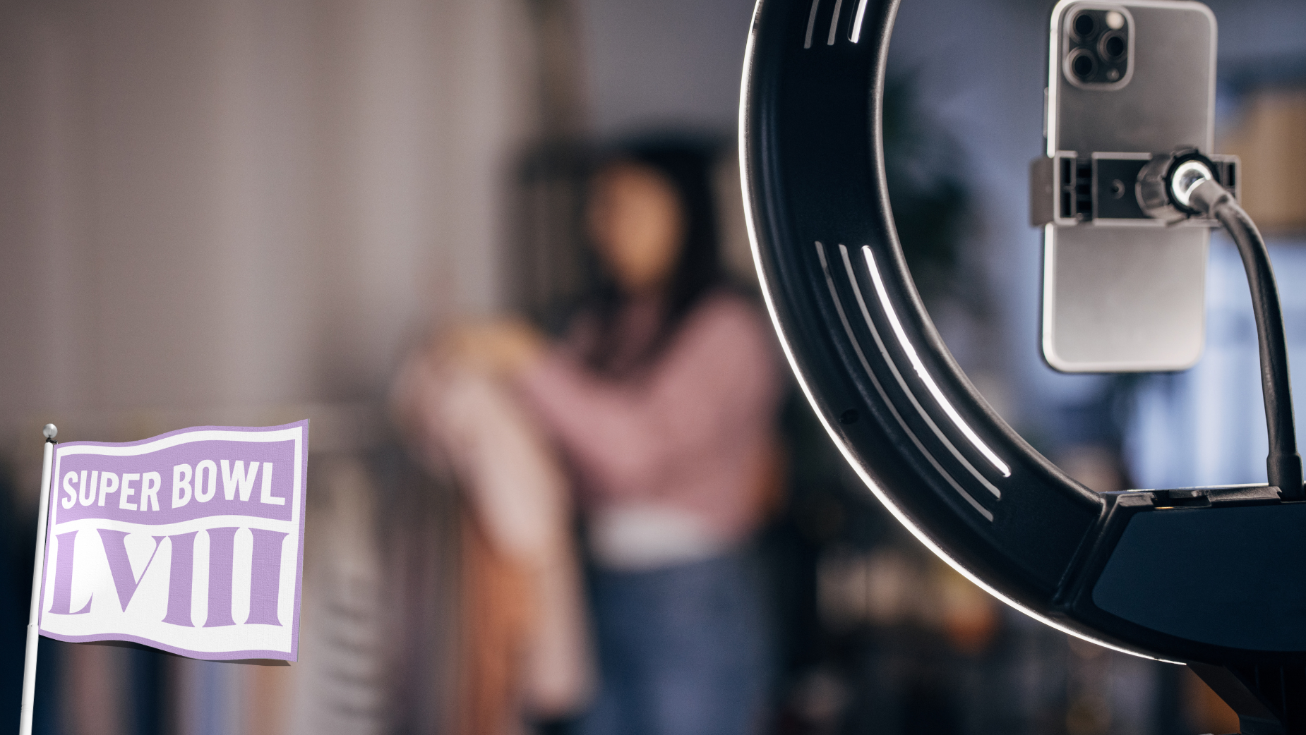 Creator Bowl: How Brands Are Partnering with Creators for the Super Bowl | LBBOnline