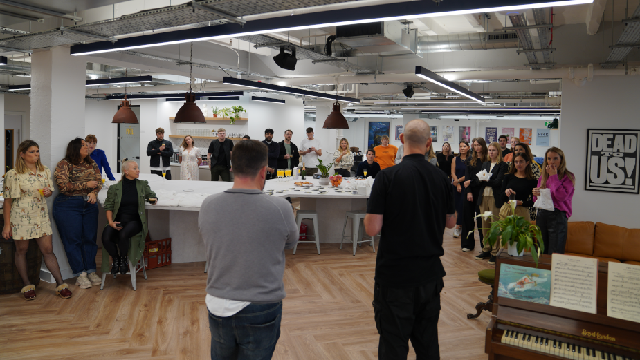 Creature London Relocates to Covent Garden | LBBOnline