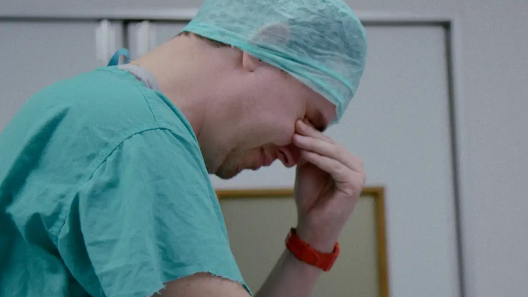 How Krisitan Young Intertwined the Bonds of Brotherhood with Healthcare ...