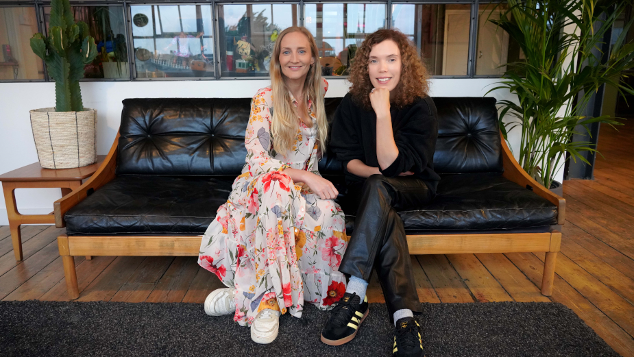 Lucky Generals Announces Two Major Internal Promotions | LBBOnline