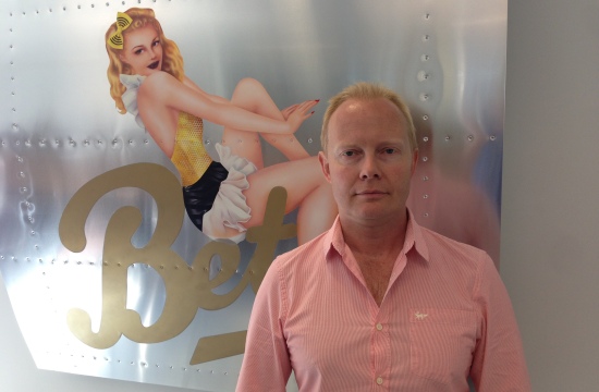 BETC London Hires Crispin Butler | LBBOnline