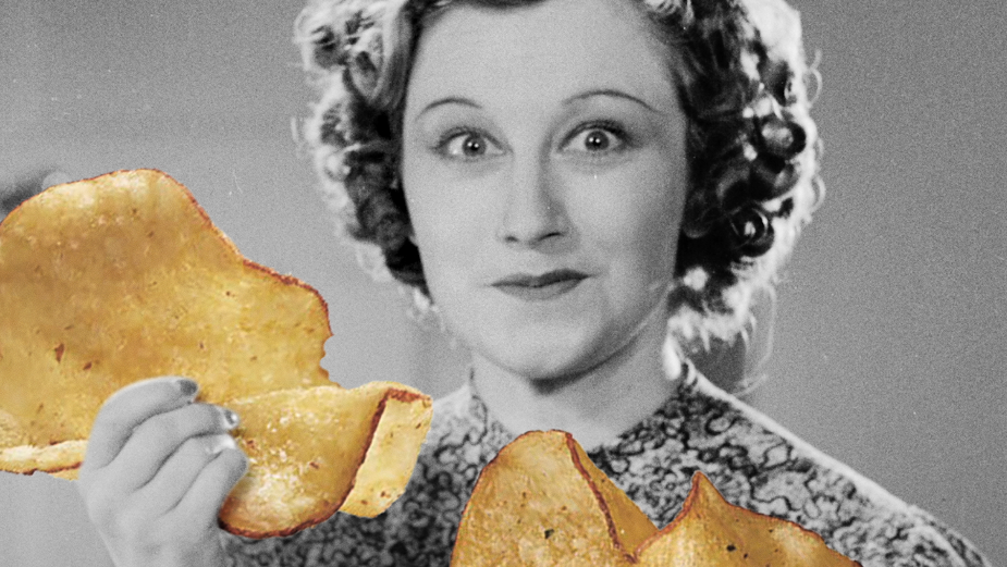 Tyrrells Larger than Life 'Tyrrellbly Tasty' Campaign Returns for Easter | LBBOnline