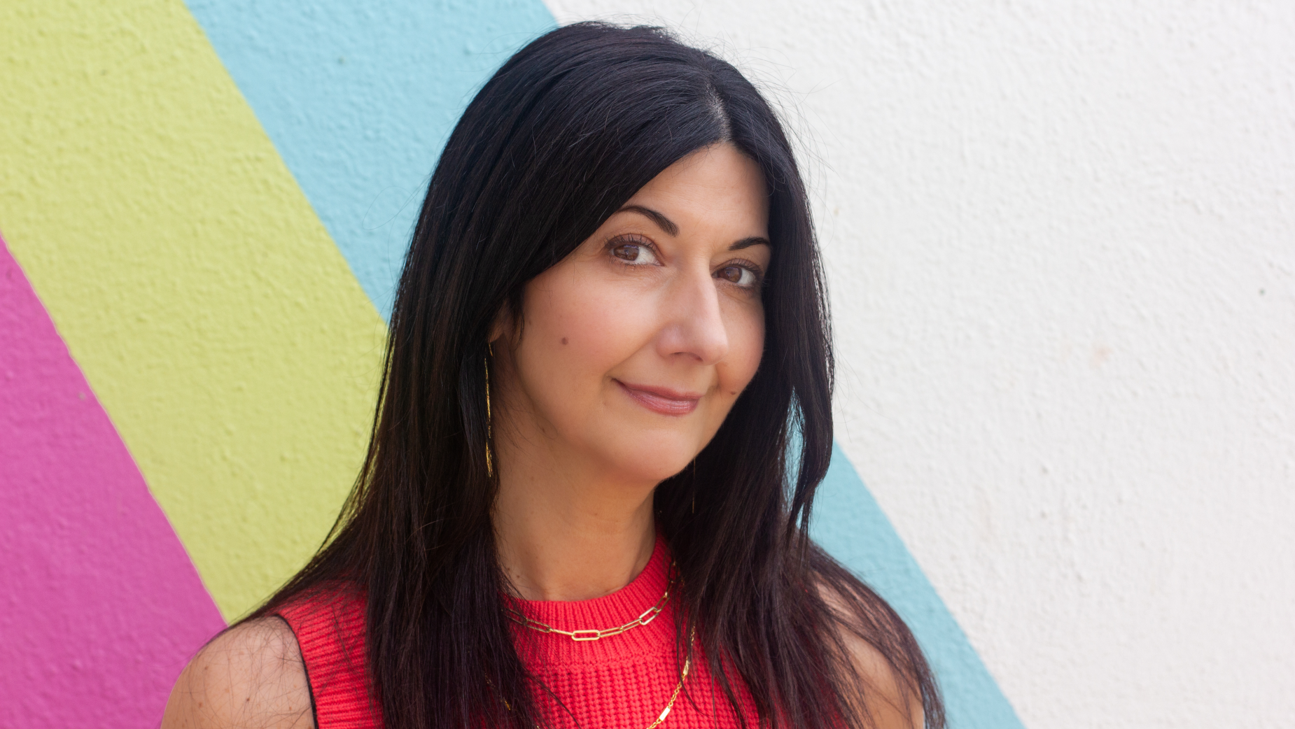 Cut+Run Welcomes Crissy DeSimone as Executive Producer | LBBOnline