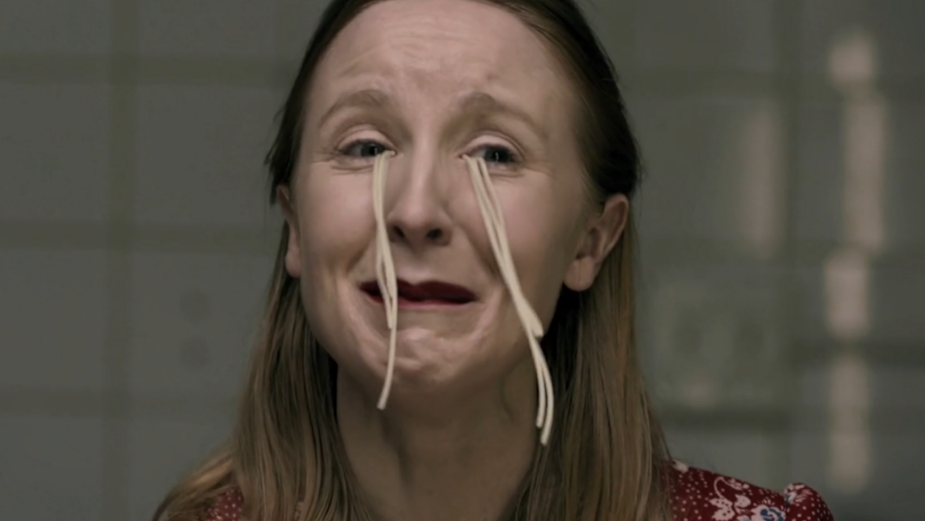 Noodles Goes Viral: Art Must Stand the Test of Time | LBBOnline