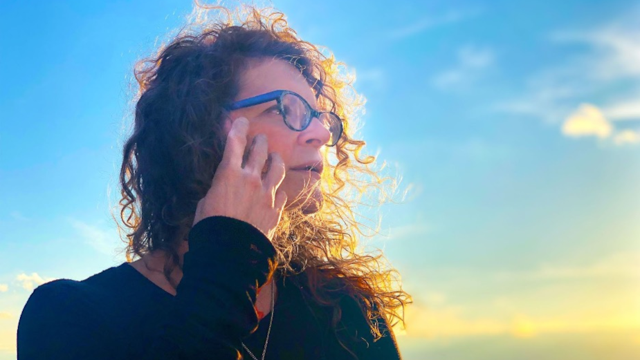 Creativity Squared: Finding the ‘A-Ha’ Moment with Crystal Hall | LBBOnline