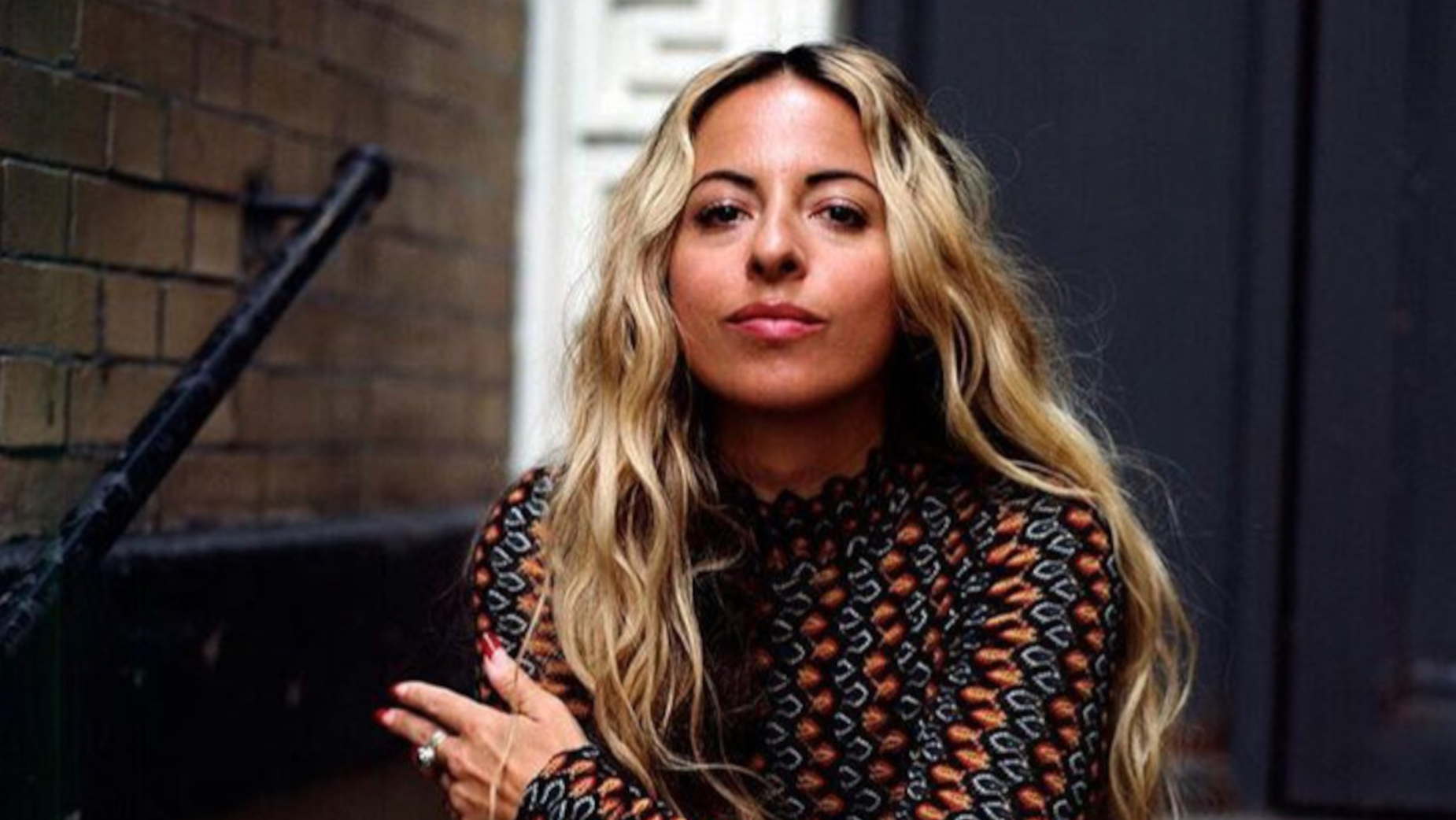 The Directors Bureau Signs Filmmaker Crystal Moselle | LBBOnline