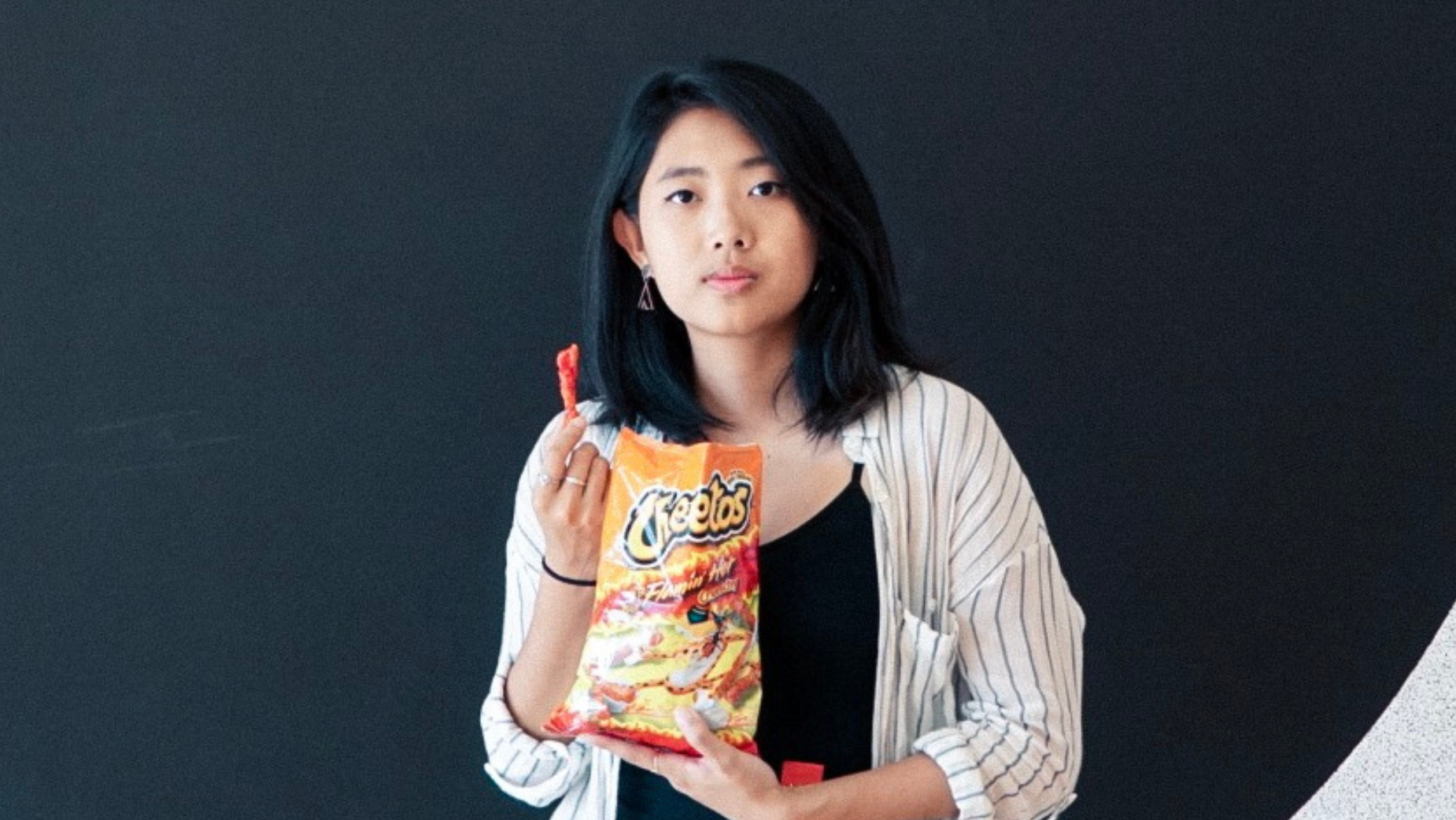 Creativity Squared: Crystal Thane’s Endless Curiosity | LBBOnline