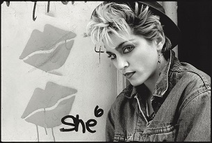 The One Show Creative Week Plays Gallery to Madonna, Miles Davis, Steve ...