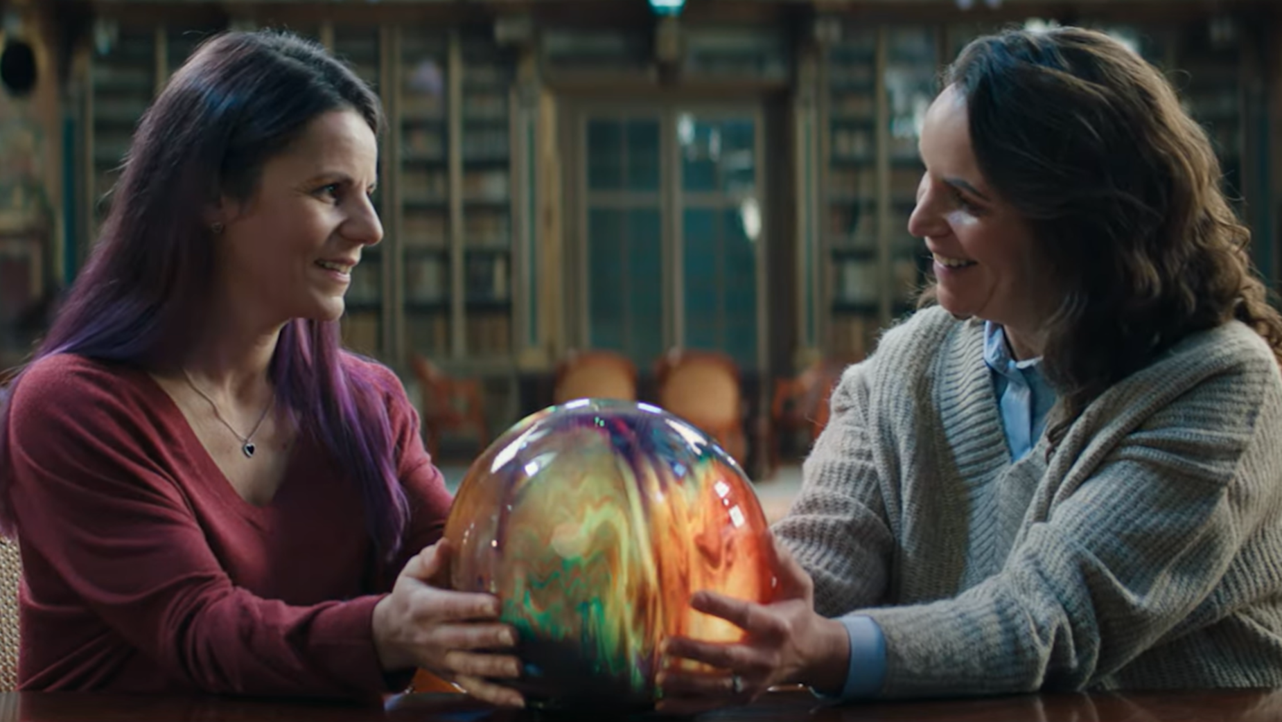 This Device Uses Touch to Trigger Unforgettable Memories | LBBOnline