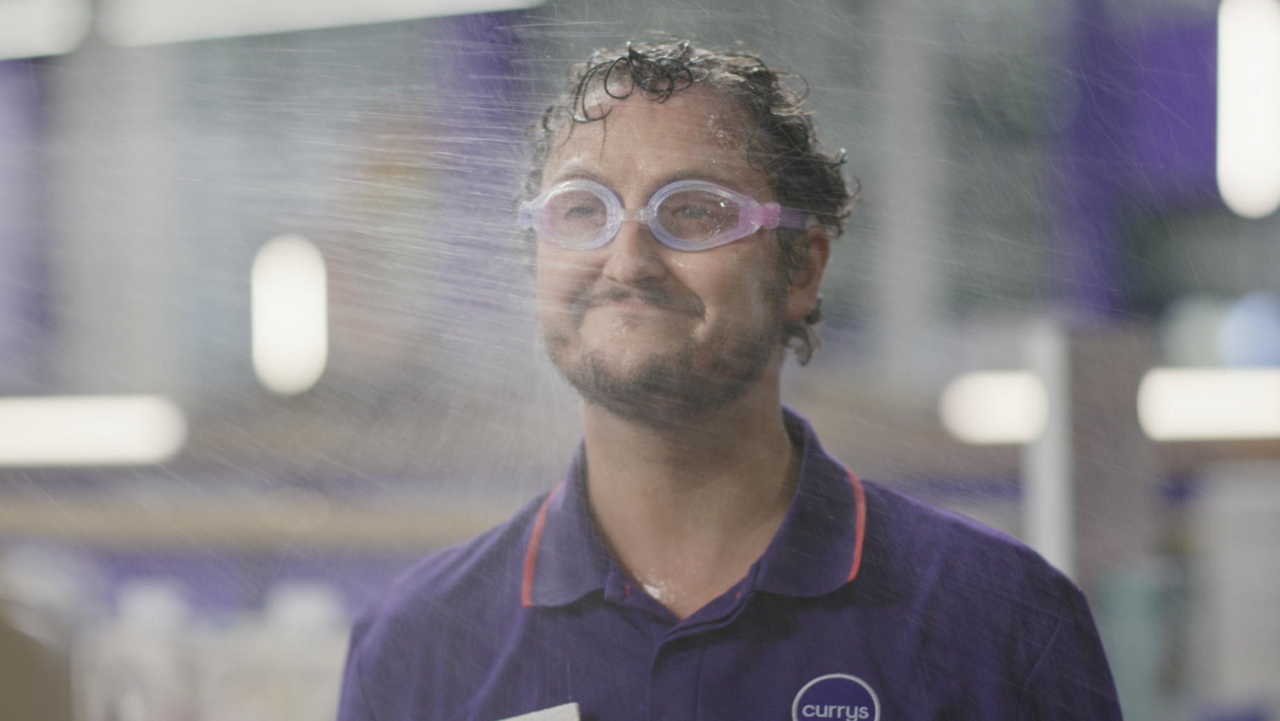 Currys Unveils Hilarious Campaign Spotlighting Trade-in and Recycling ...
