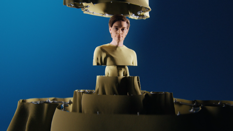 This Software Company Visualises the Strange World of Identity Security ...