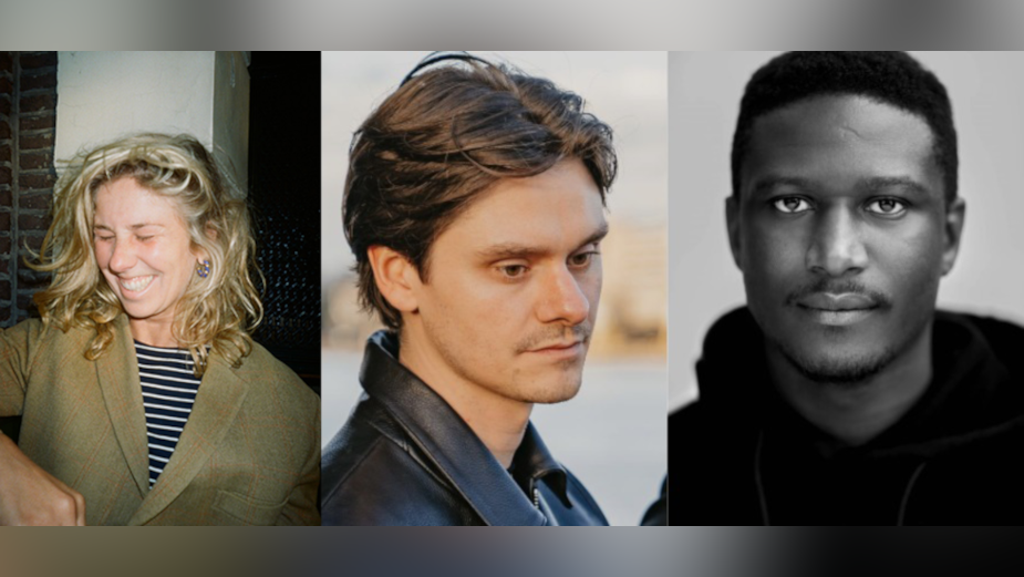 Czar Amsterdam Welcomes Photographers Bibian Bingen, Stig De Block and ...