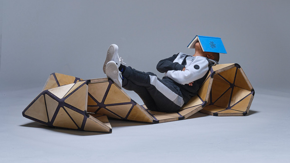 D2L Reimagines School Desk Design to Show the Benefits of Personalised ...