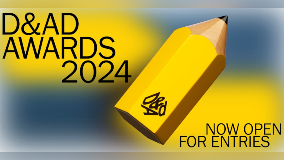 D&AD Announces Key Updates to 2024 Awards | LBBOnline