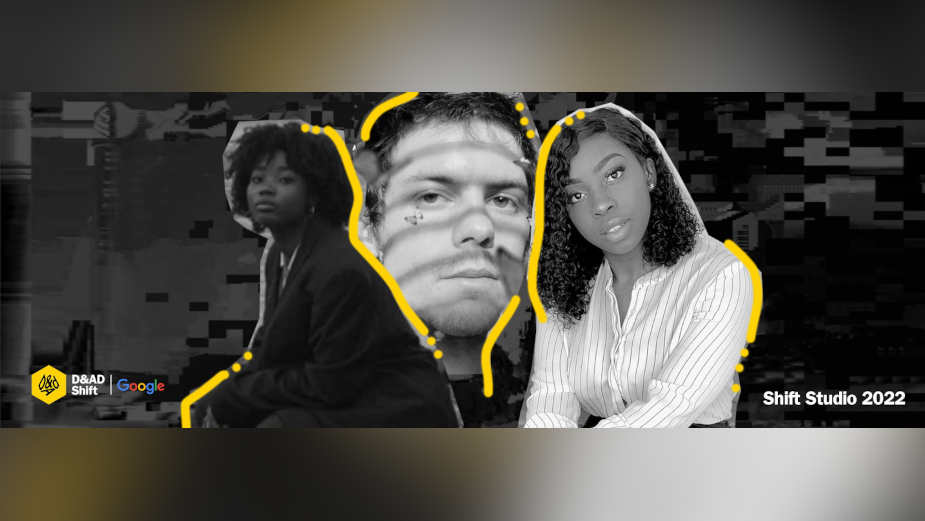 D&AD Shift with Google Announces Winners of Inaugural Shift Studio ...