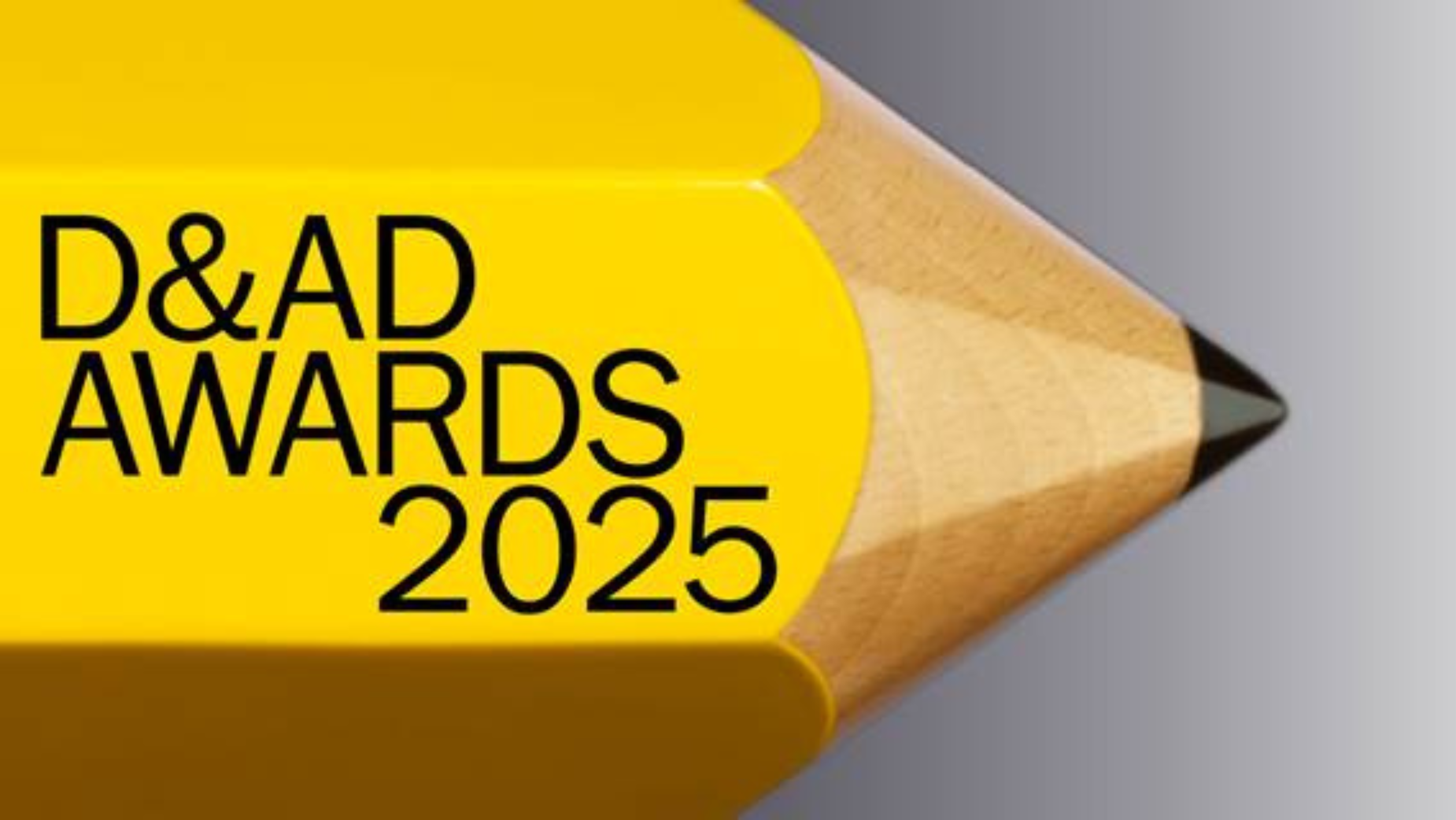 D&AD Announces Jury Presidents and New Creator Category for 2025 Awards ...