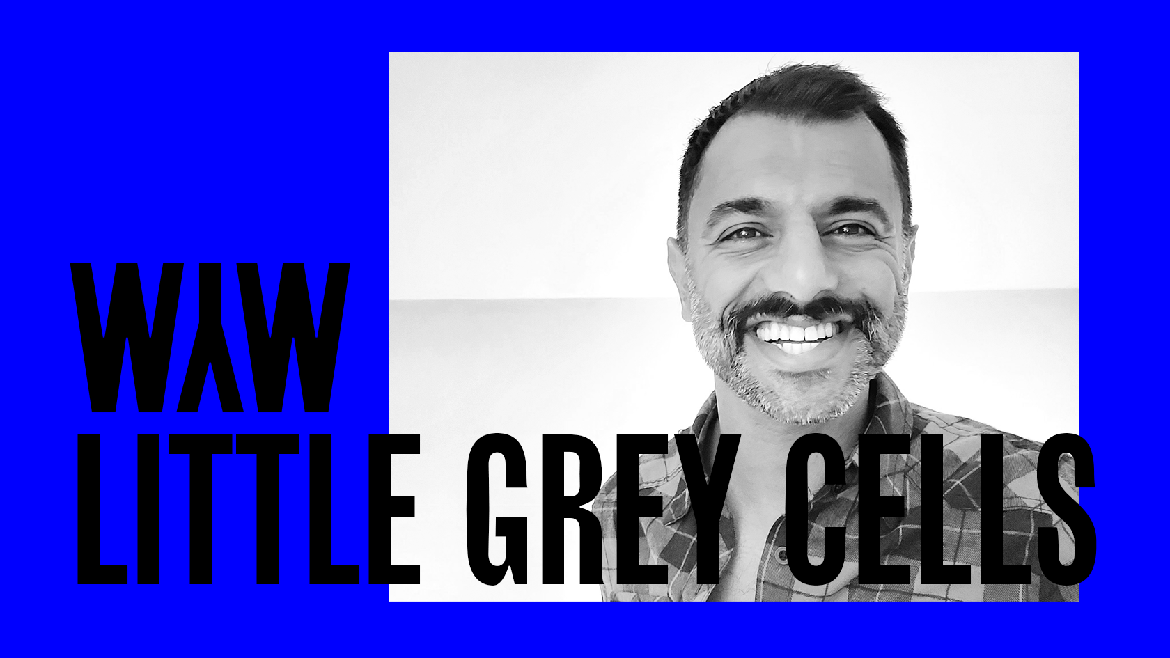 Little Grey Cells: LinkedIn’s Darain Faraz on Marketing’s Delicate Dance | LBBOnline