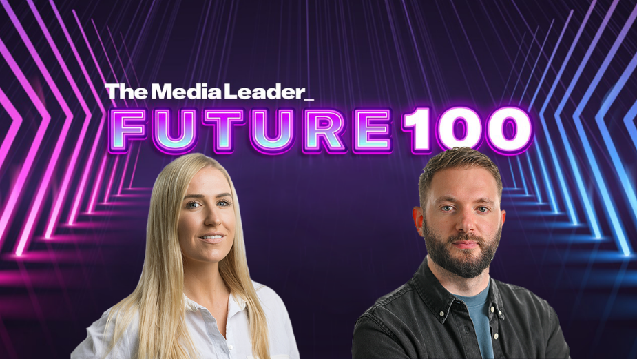 DCM’s Rachael Cochrane and Michael Tull Join The Future 100 Club ...