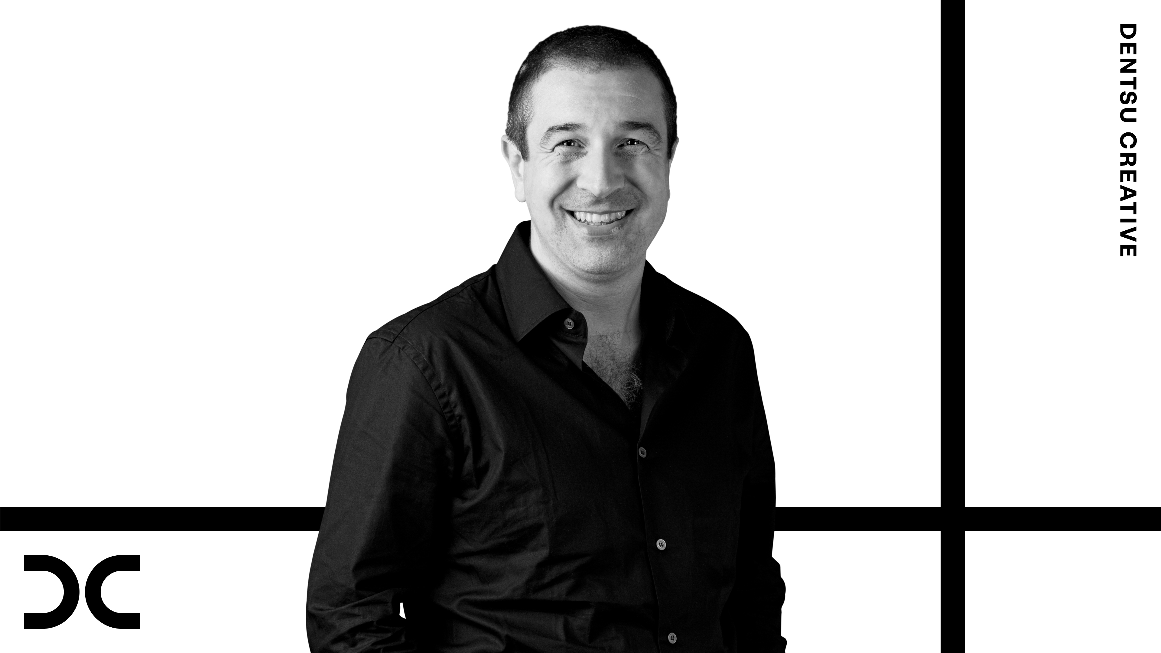 DENTSU CREATIVE APAC appoints Dan Paris as Chief Growth and Product ...