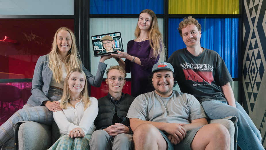 DDB Aotearoa Launches Creative Development Internship Programme | LBBOnline