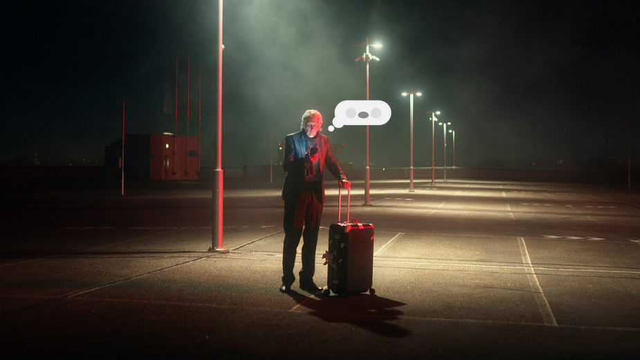 Volkswagen’s Eye-Catching Out-Of-Home Campaign Reminds Drivers to ...