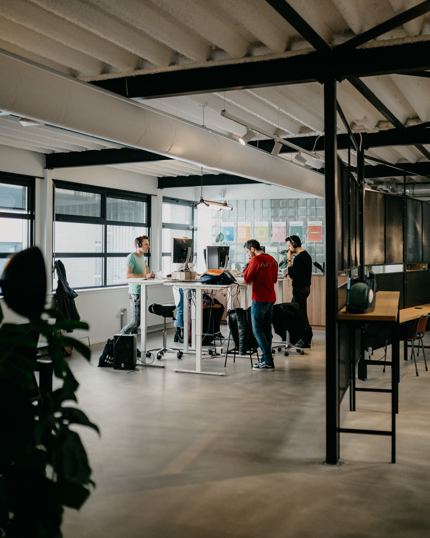 The Revolving Door in IT Development | LBBOnline
