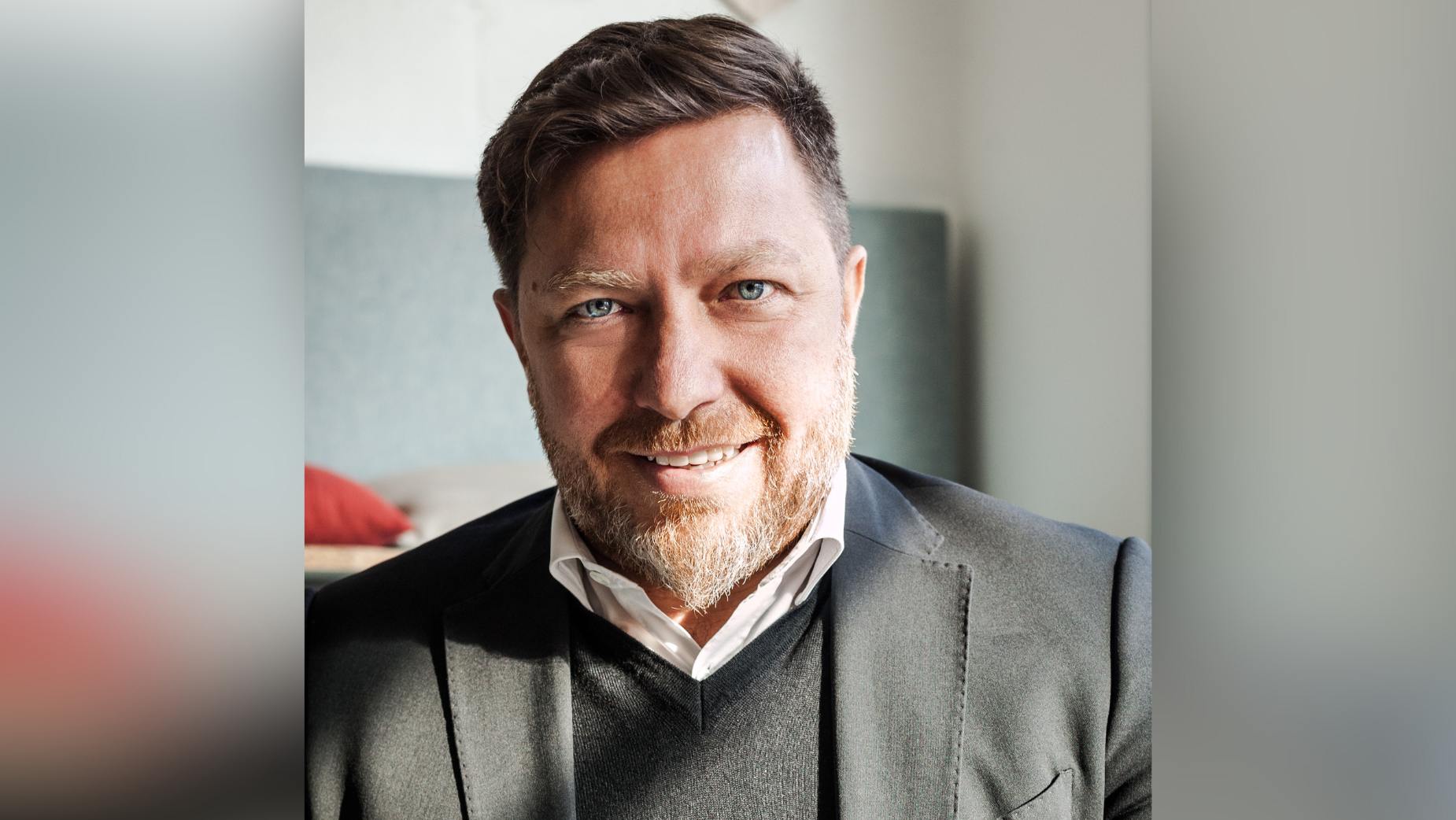 Catching the Wave: DEPT’s New Global Chief Client and Growth Officer on ...