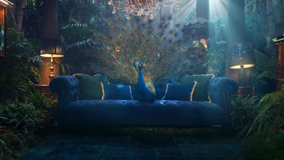 Pablo, DROOL and Untold Studios Bring to Life a Playful and Intriguing ‘Animal Thingdom’ for DFS ...