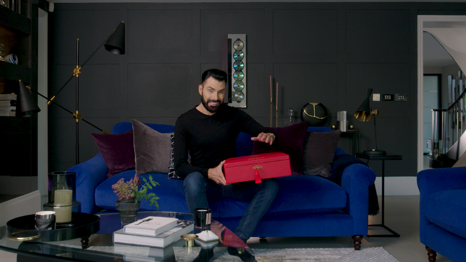 DFS Launches Social Campaign ‘Things That Make Me, Me’ with Joint and Teneo Starring Rylan Clark ...