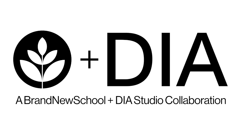 Brand New School and DIA Form New Creative Partnership | LBBOnline