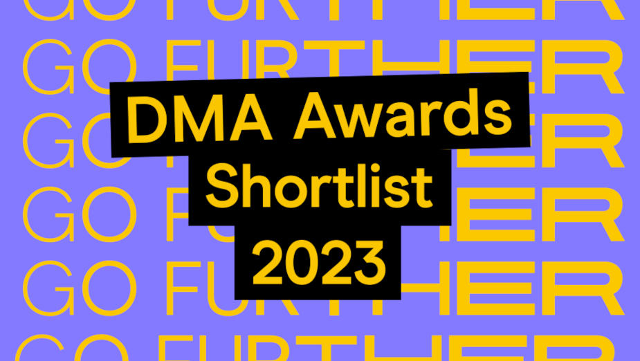 Ogilvy UK and Dove Lead the DMA Awards 2023 Shortlist Nominations ...