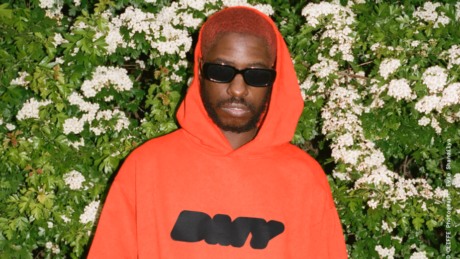 Droga5 London Turns Up the Volume for DMY Brand Identity Launch | LBBOnline