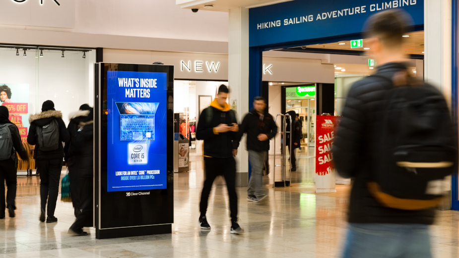 Hivestack Joins Forces with Clear Channel UK as Programmatic DOOH ...