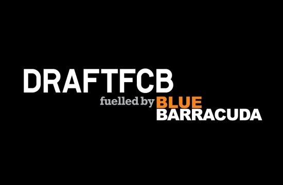 Draftfcb Acquires Blue Barracuda | LBBOnline