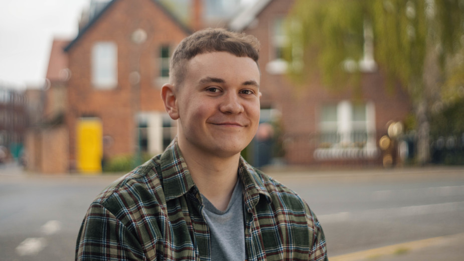 Uprising: Alex Derby on Making Mistakes and Asking a Million Questions ...