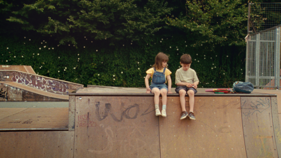 Dairylea Celebrates the Curiosity of Kids in Charming Campaign | LBBOnline