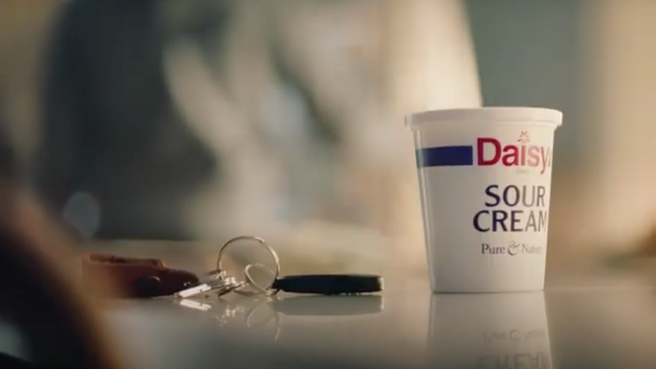 Daisy Takes Episodic Approach in New TV Campaign | LBBOnline