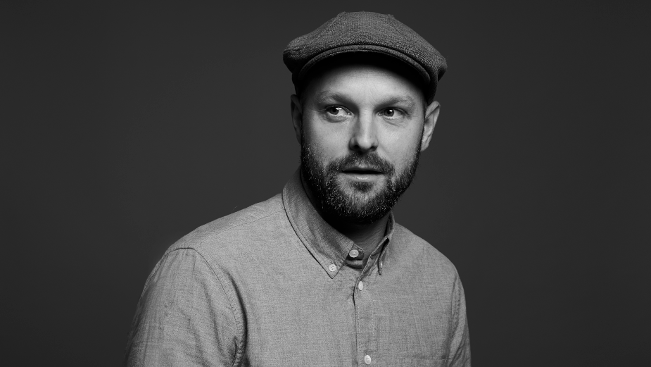 The Directors: Damien Hope | LBBOnline