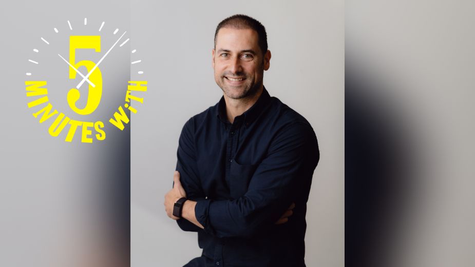 5 Minutes with Dan Pankraz | LBBOnline