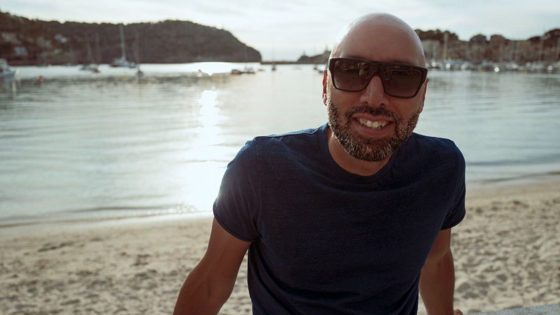 VFX Visionary Dan Andrew Joins Covert | LBBOnline