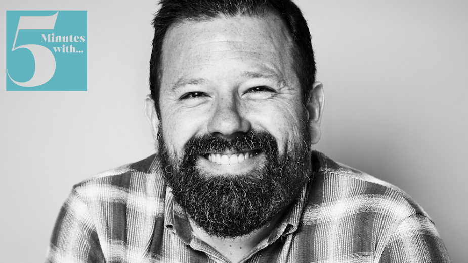 5 Minutes with... Dan Cullen-Shute | LBBOnline