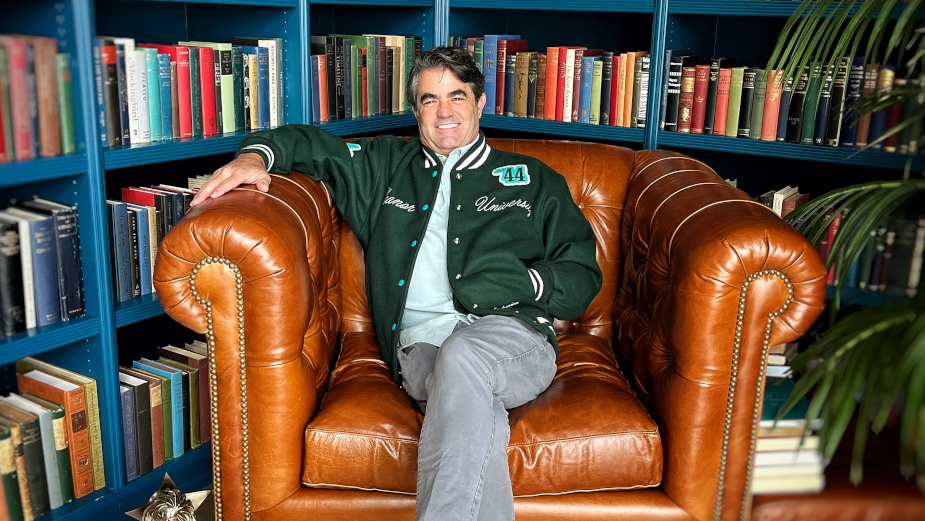 Eleanor Welcomes Dan Duffy as Managing Director and Executive Producer ...