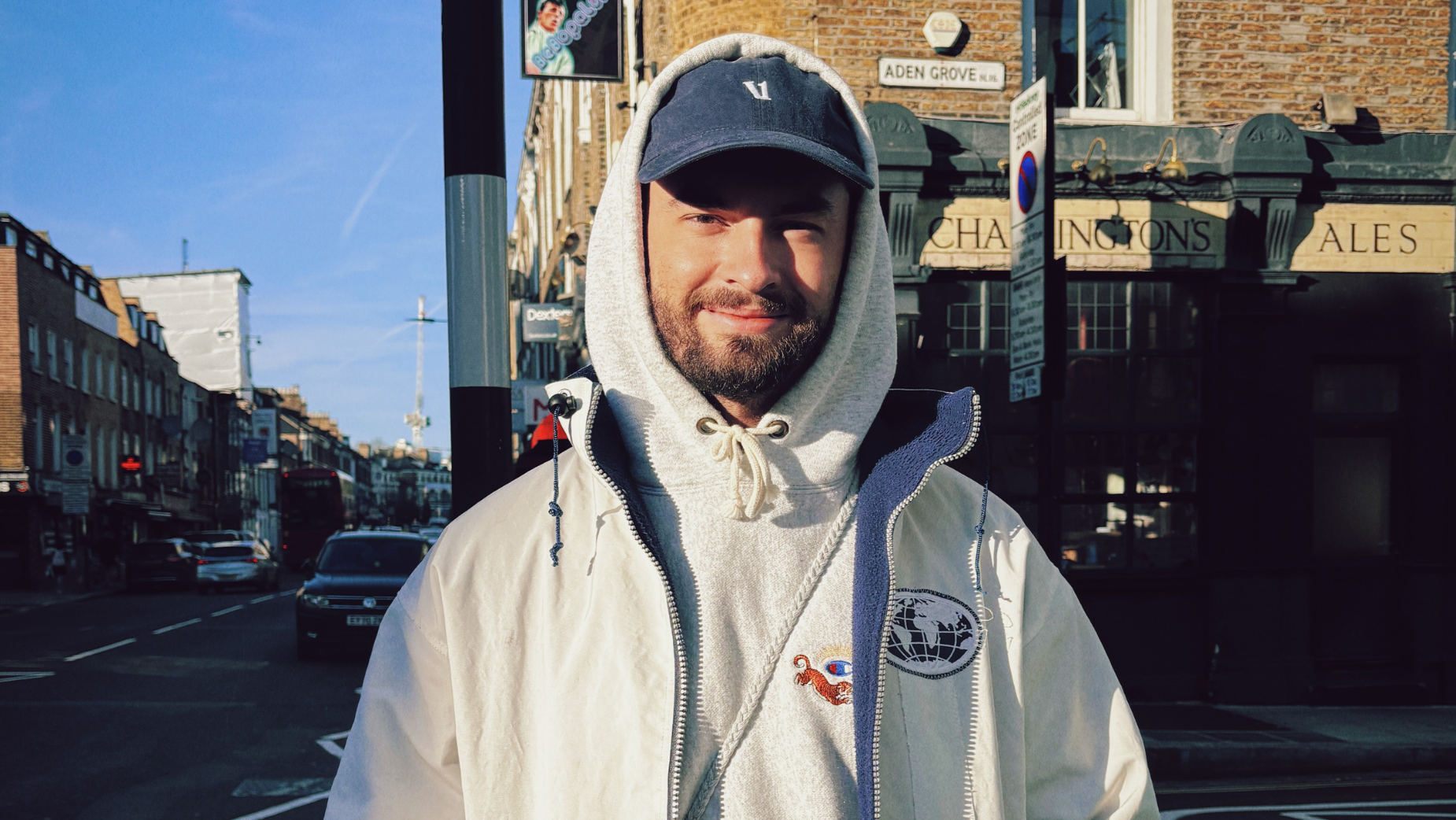 Stink Films Welcomes Director Dan French for Commercial Representation ...