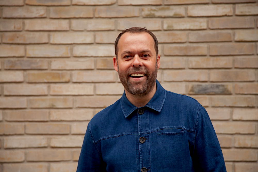 Dan Pagan Joins UNIT to Head TV & Film Longform Offering | LBBOnline