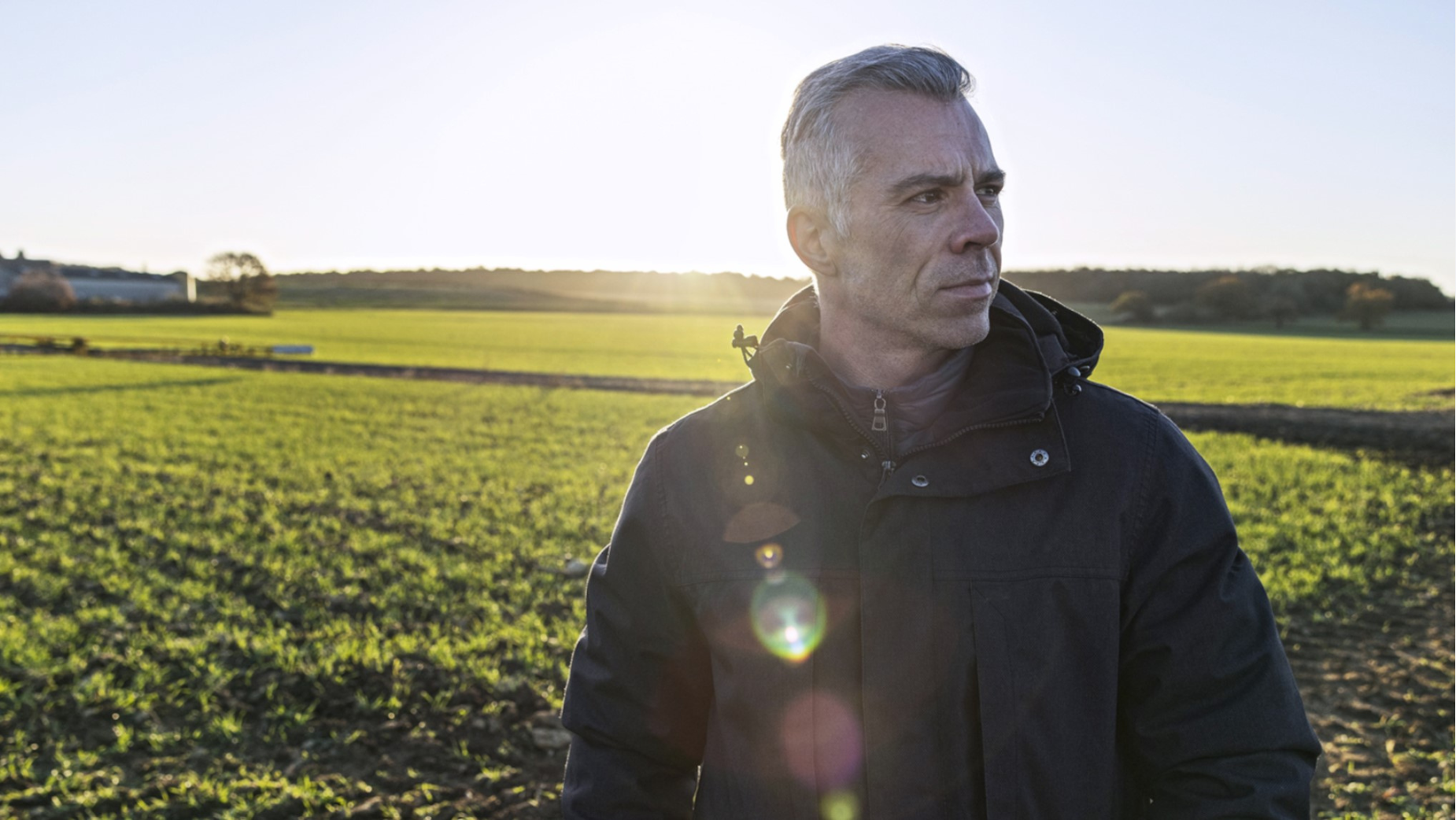 The Work That Made Me: Dan Prince | LBBOnline