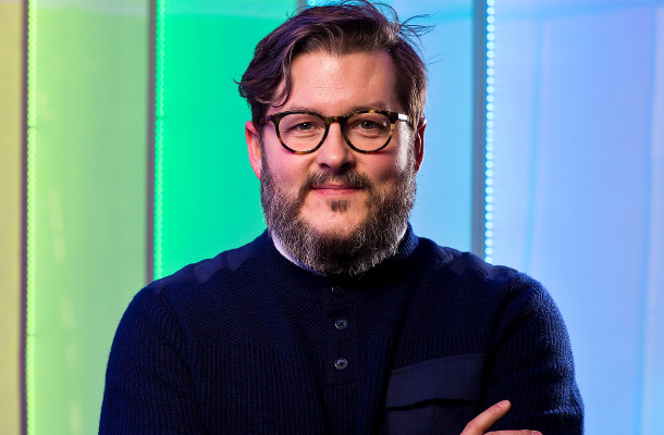 Karmarama Hires Dan Rutherford as Digital Executive Creative Director ...