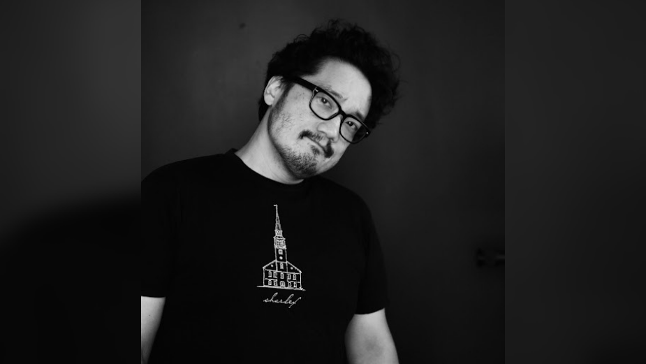 Nice Shoes Welcomes Dan Shimmyo as Lead XR Developer | LBBOnline