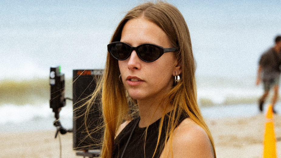 Director Dana Campanello Joins Goodhouse Films | LBBOnline