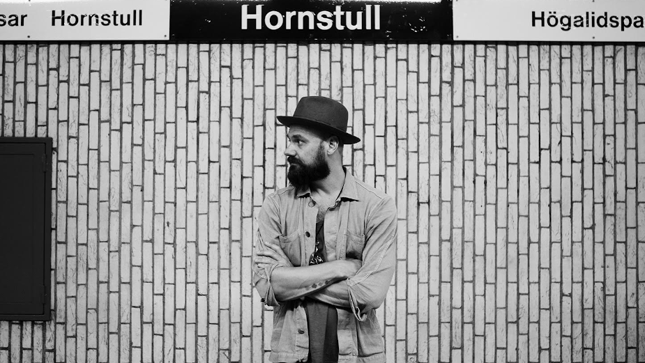 The Directors: Daniel Börjesson | LBBOnline