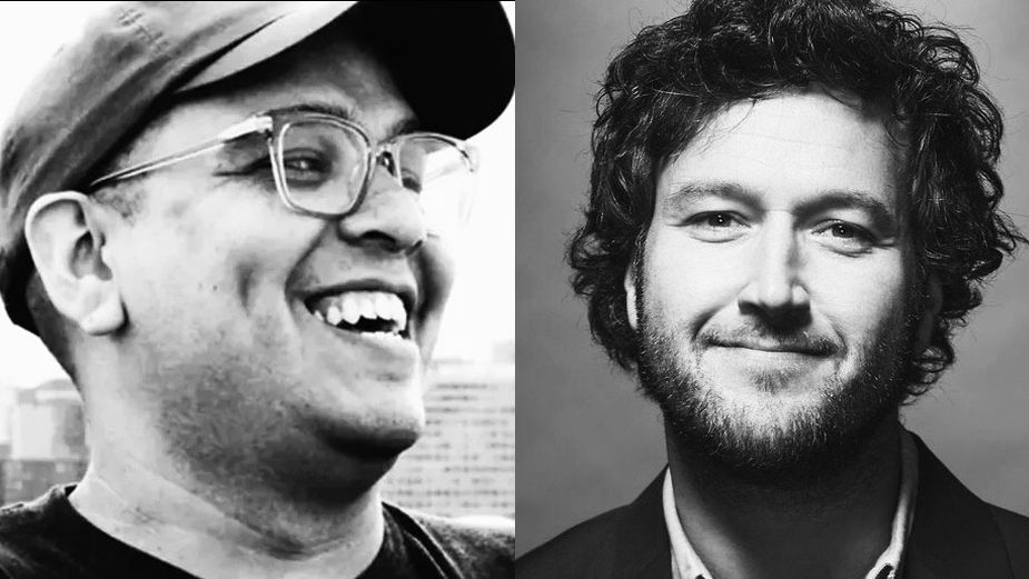 Daniel Lobatón and Aaron Starkman on Rethink’s New York Expansion ...